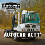 Autocar ACTT - Terminal Tractors